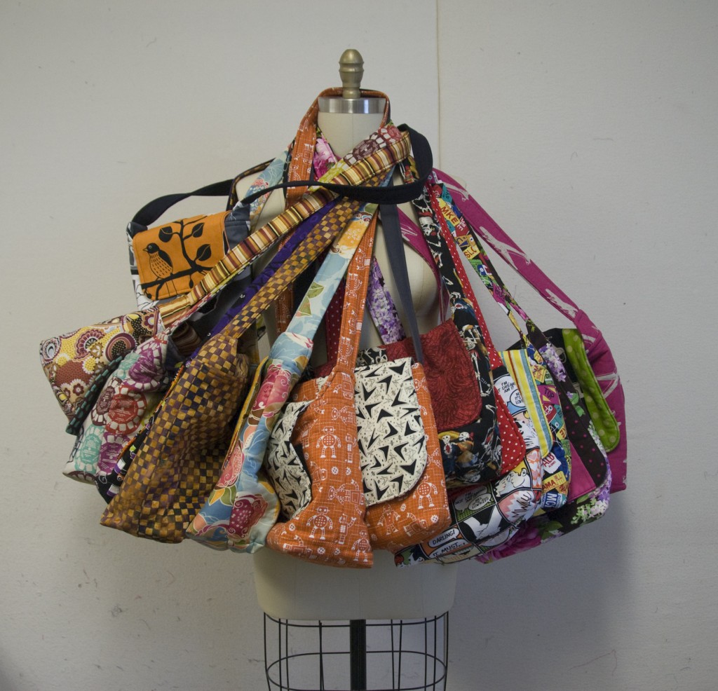 Making a Quick Buck - Hunter's Design Studio