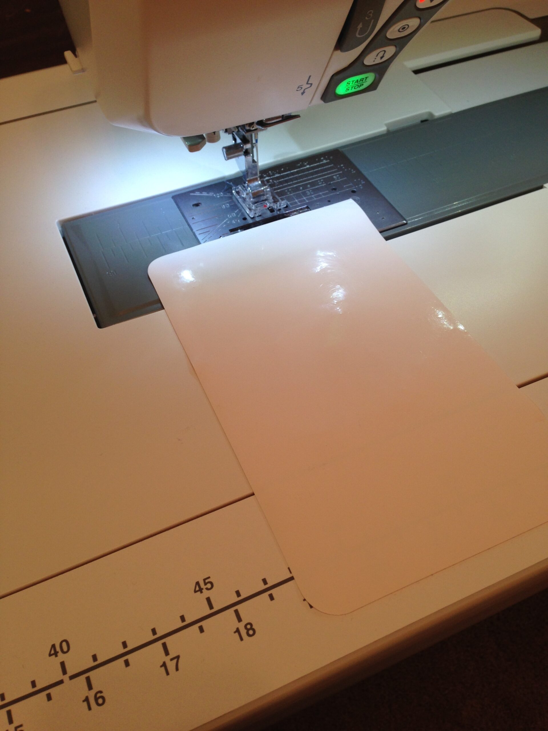 My Top Ten Sewing Studio Hacks - Hunter's Design Studio