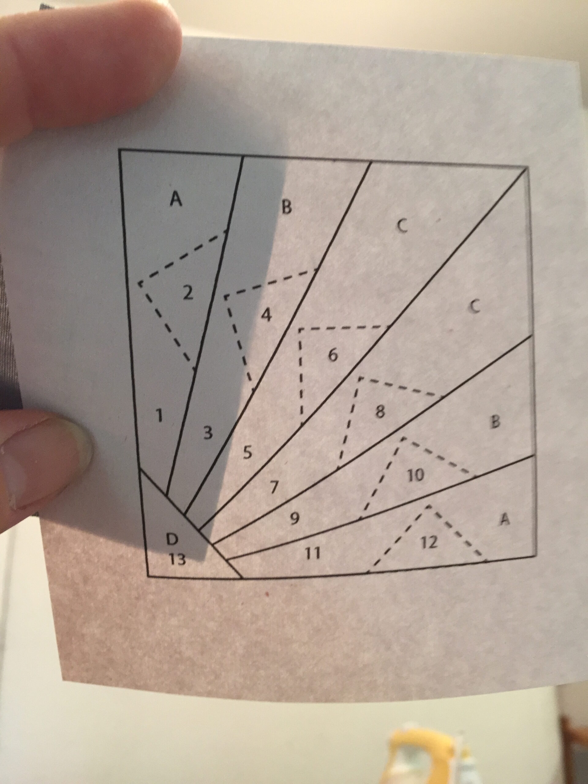 Tutorial: Turning Points - Hunter's Design Studio