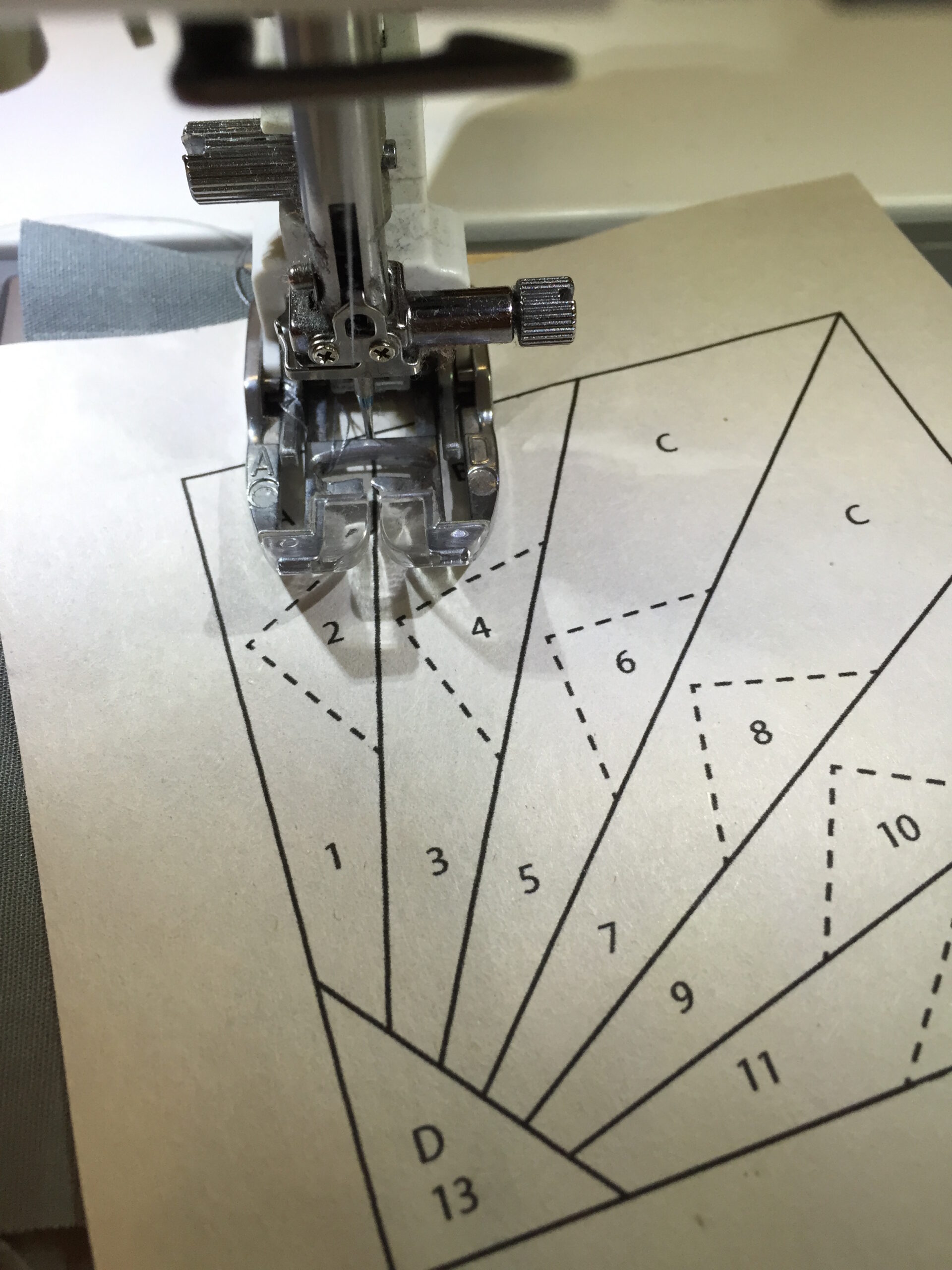 Tutorial: Turning Points - Hunter's Design Studio