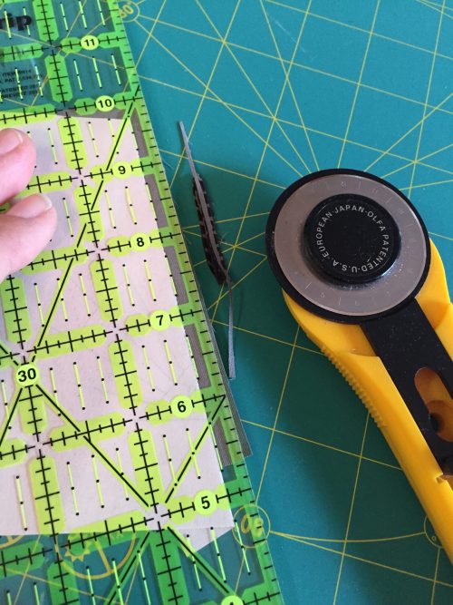 Tutorial: Turning Points - Hunter's Design Studio