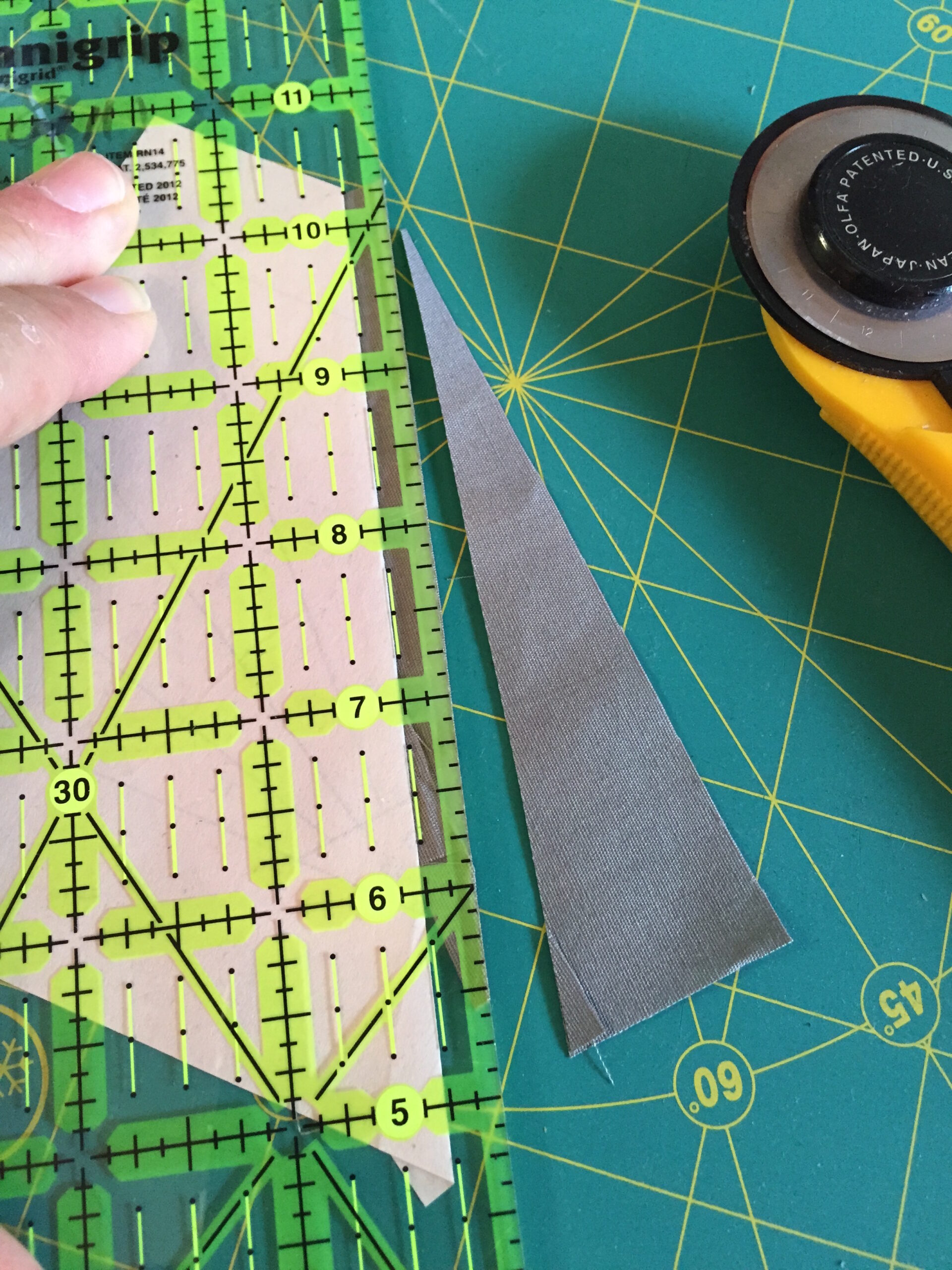 Tutorial: Turning Points - Hunter's Design Studio