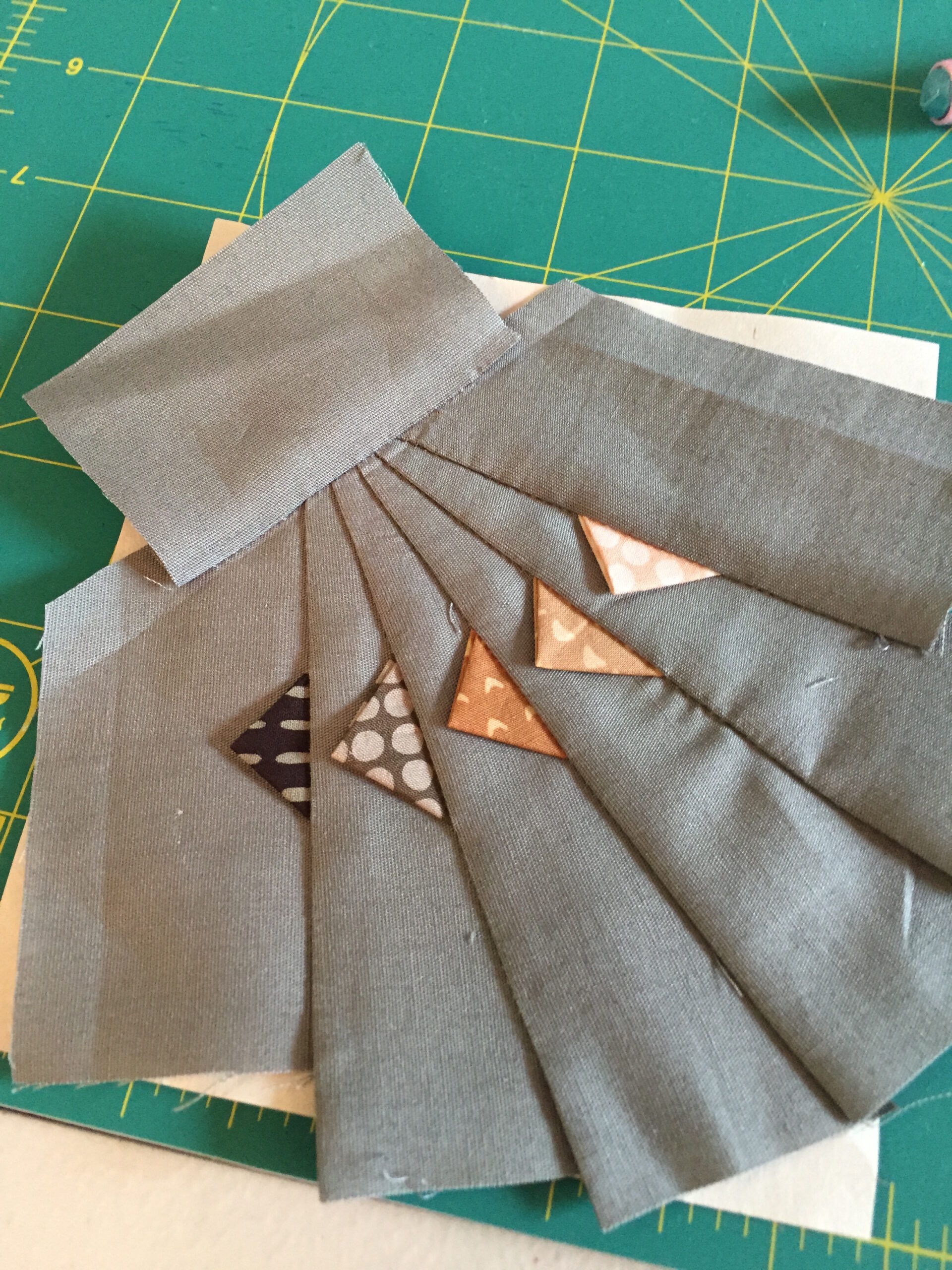 Tutorial: Turning Points - Hunter's Design Studio