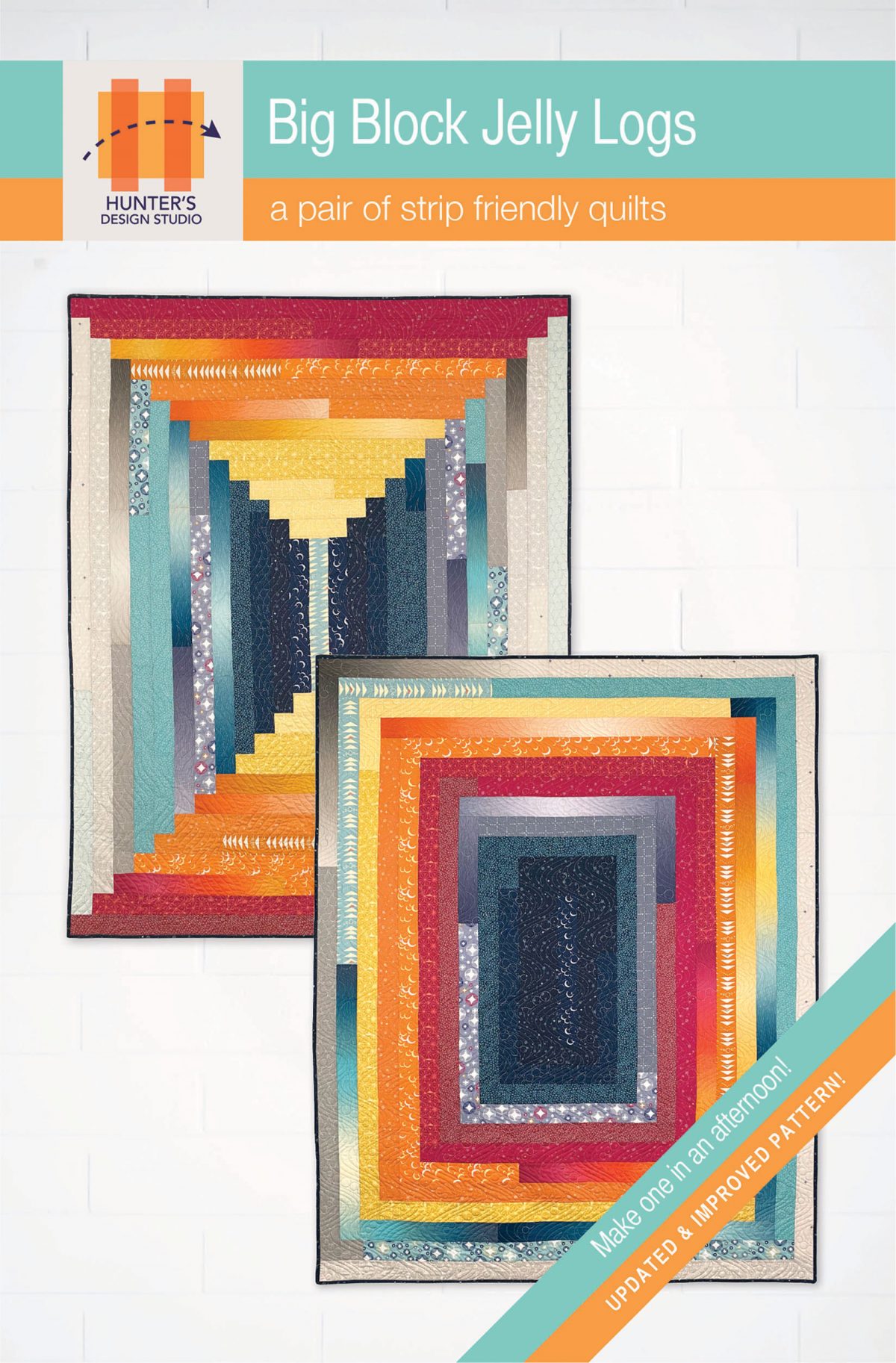 Big Star Pop - PDF - Hunter's Design Studio