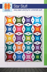 Star Stuff - PDF - Hunter's Design Studio