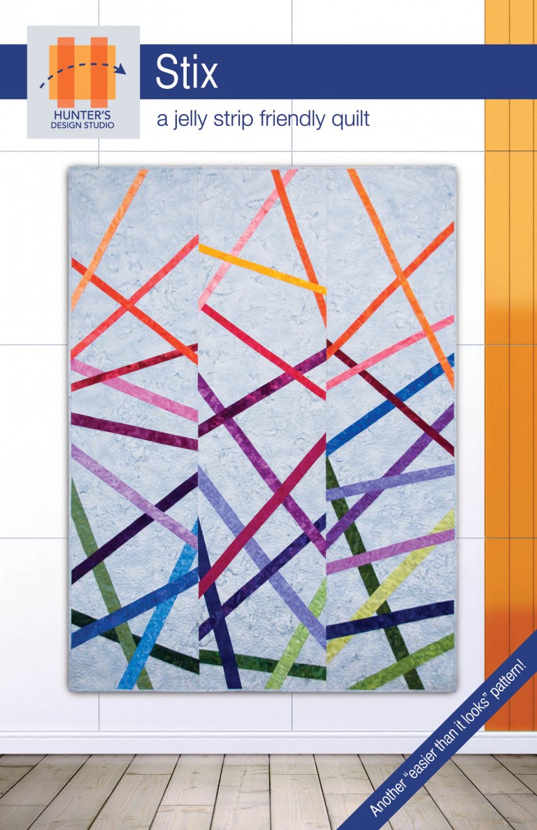 Stix - PDF - Hunter's Design Studio