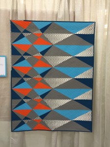 Favorites from QuiltCon - Hunter's Design Studio