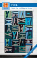 Off Kilter - PDF - Hunter's Design Studio