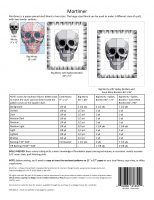 Mortimer - PDF - Hunter's Design Studio