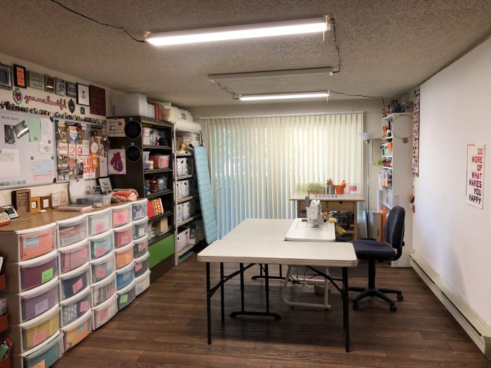 Spring Clean Your Studio Blog Hop - 2020 edition! - Hunter's Design Studio