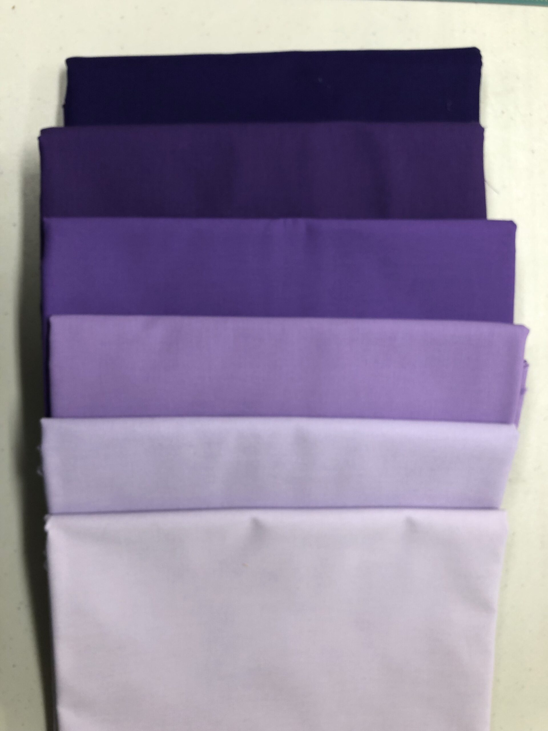 Colorblock LOVE Tutorial - How to choose your fabric - Hunter's Design ...