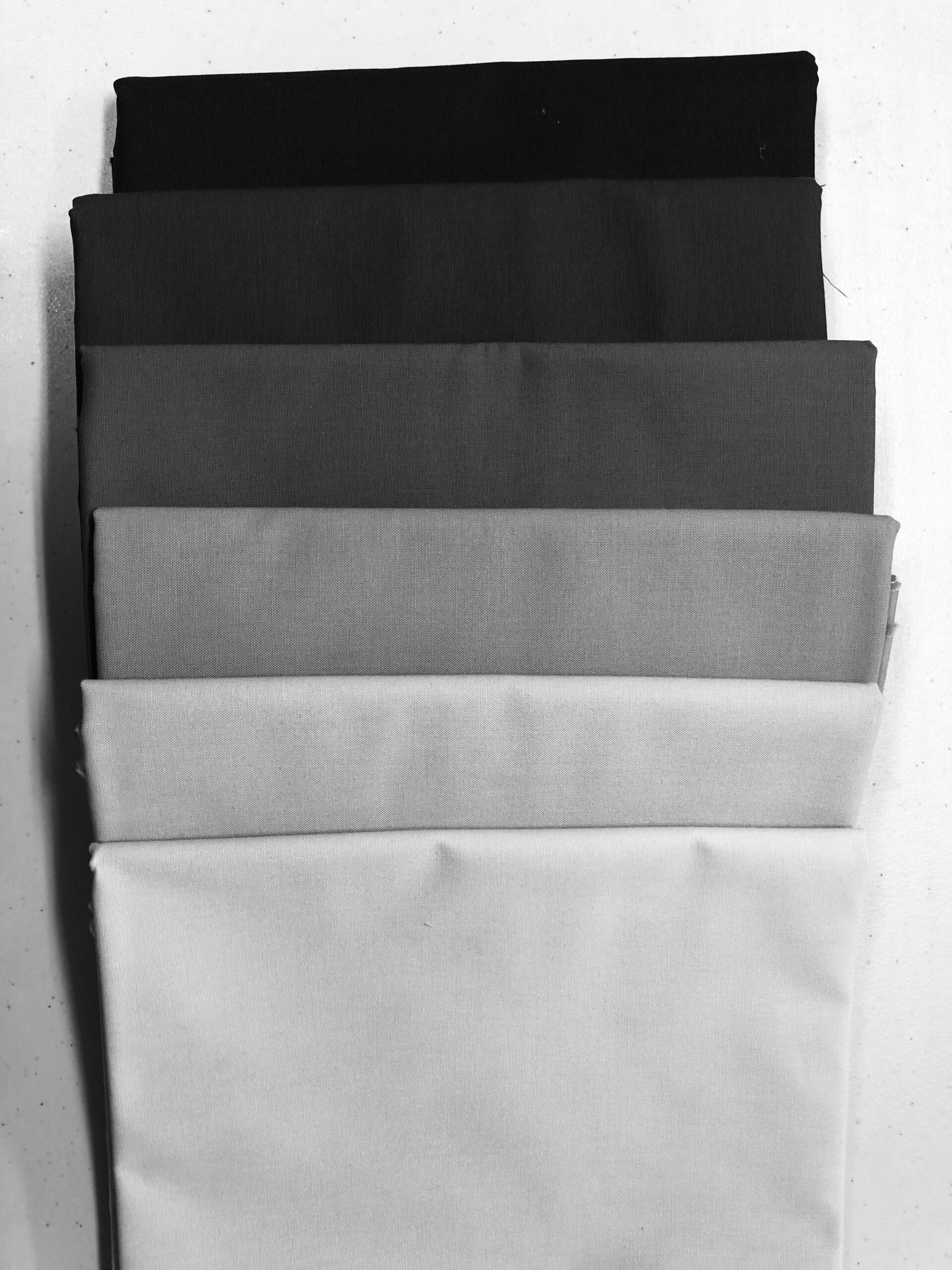 Colorblock LOVE Tutorial - How to choose your fabric - Hunter's Design ...