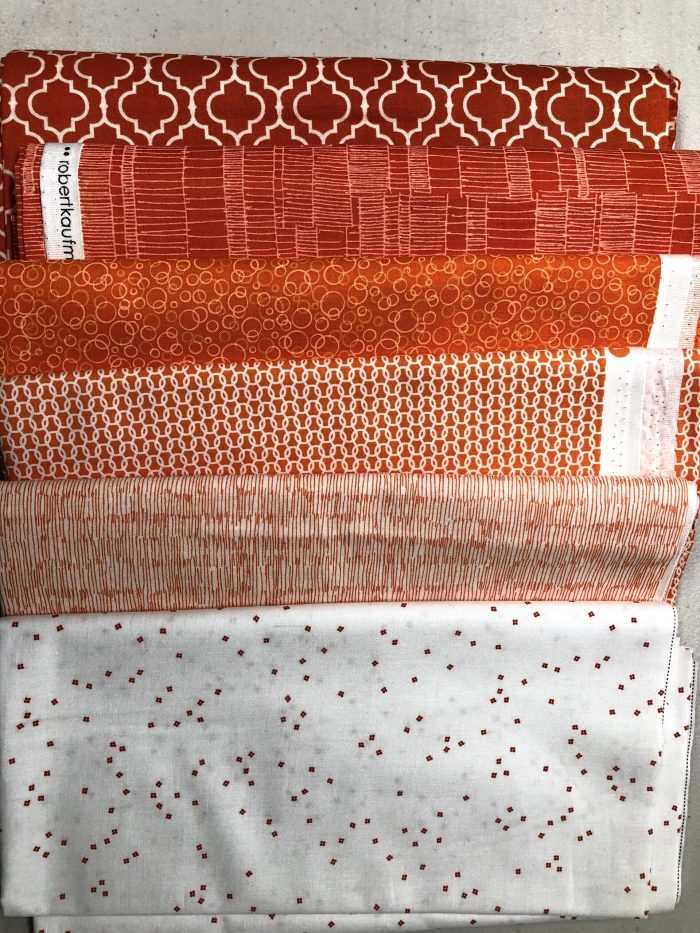 Colorblock LOVE Tutorial - How to choose your fabric - Hunter's Design ...