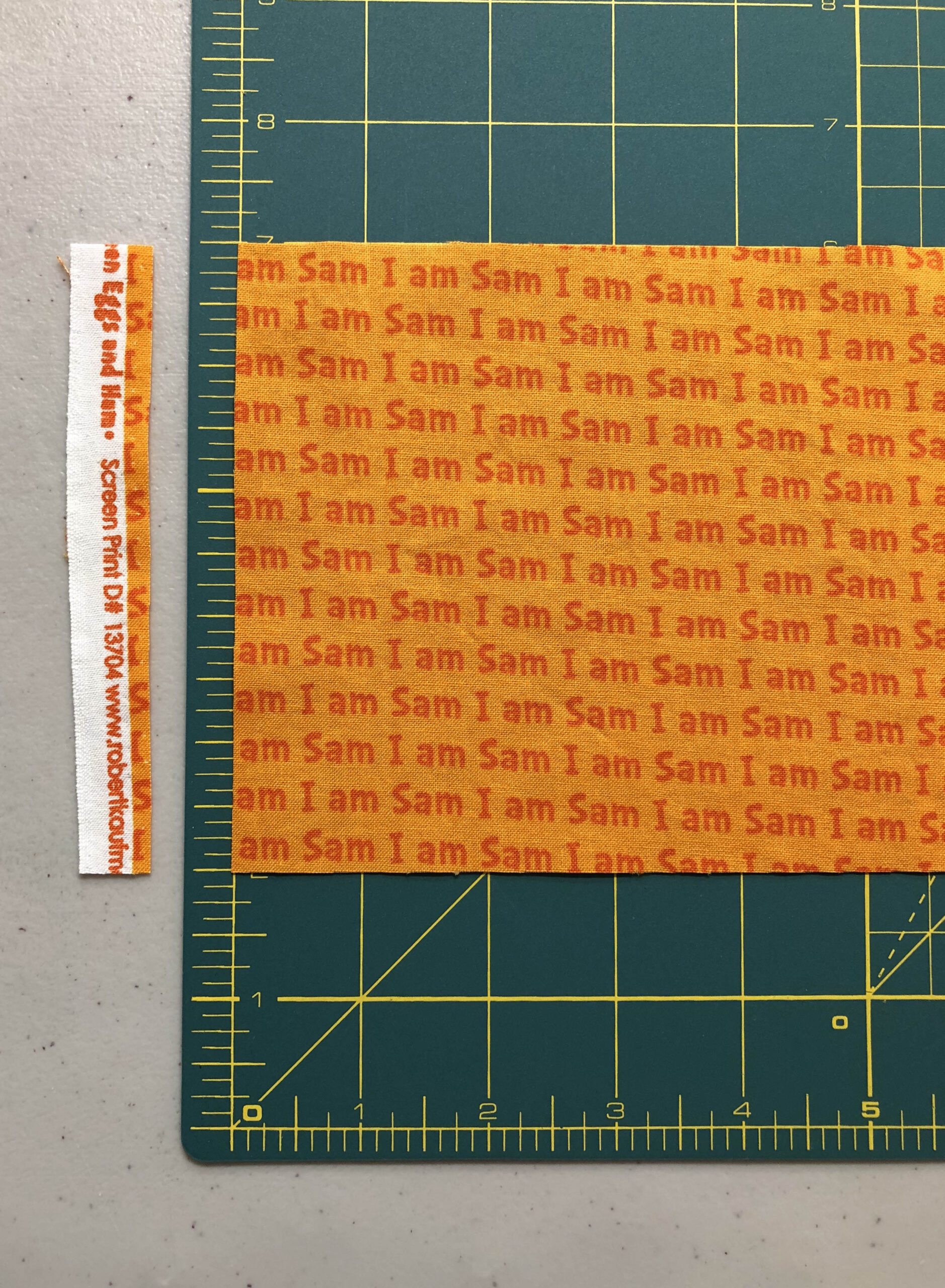 Tutorial - How to Make Long Cuts - Hunter's Design Studio