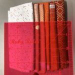 Colorblock LOVE Tutorial - How to choose your fabric - Hunter's Design ...