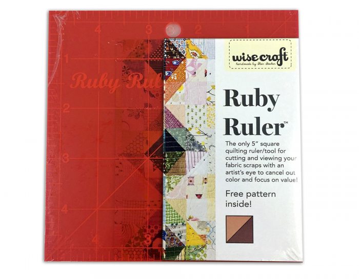 Colorblock LOVE Tutorial - How to choose your fabric - Hunter's Design ...