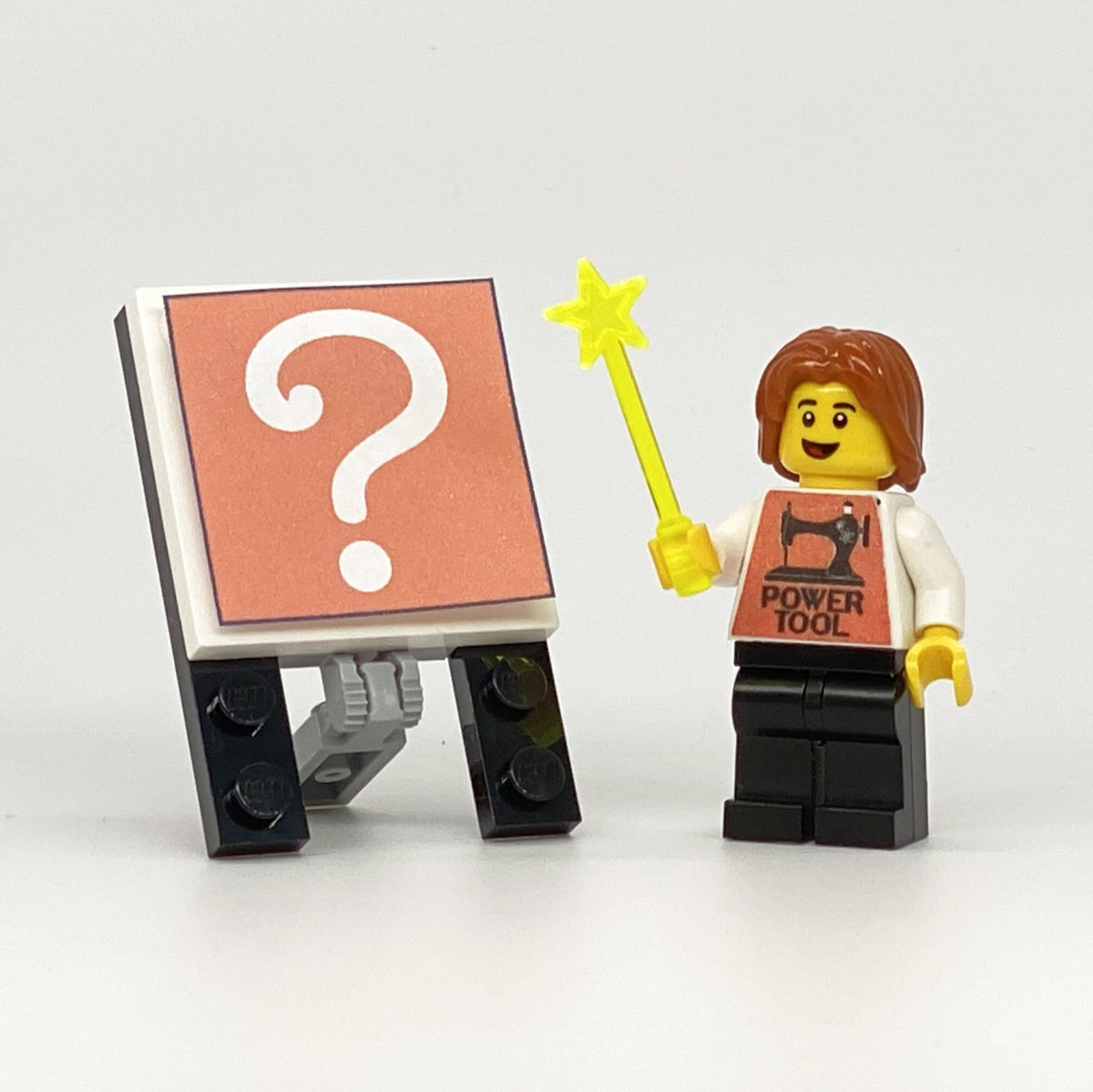 Frequently Asked Questions - Hunter's Design Studio