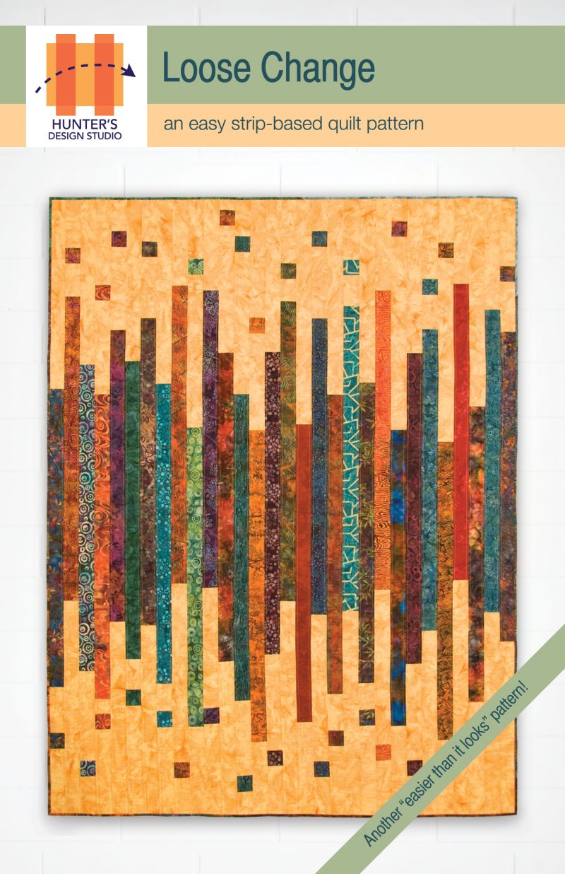 Loose Change - PDF - Hunter's Design Studio