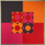 Colorblock Flowers - PDF - Hunter's Design Studio