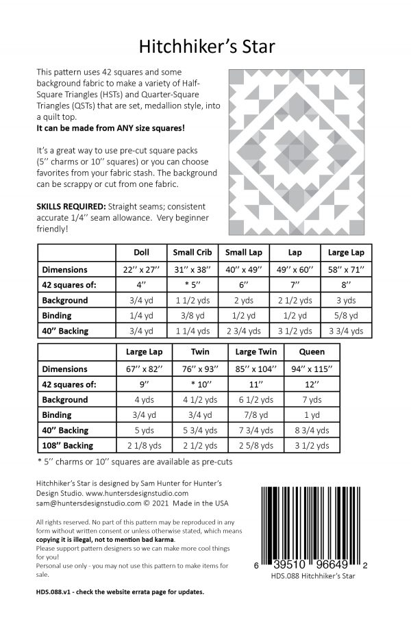 Hunter's Design Studio - Hunter's Design Studio