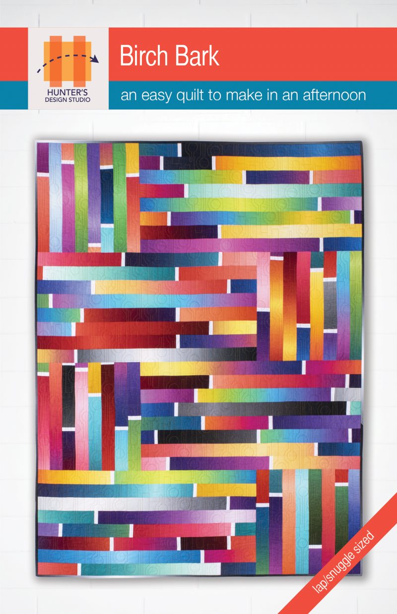 Big Star Pop - PDF - Hunter's Design Studio