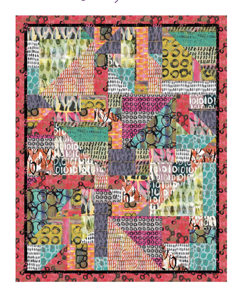 Patterns Archives - Hunter's Design Studio