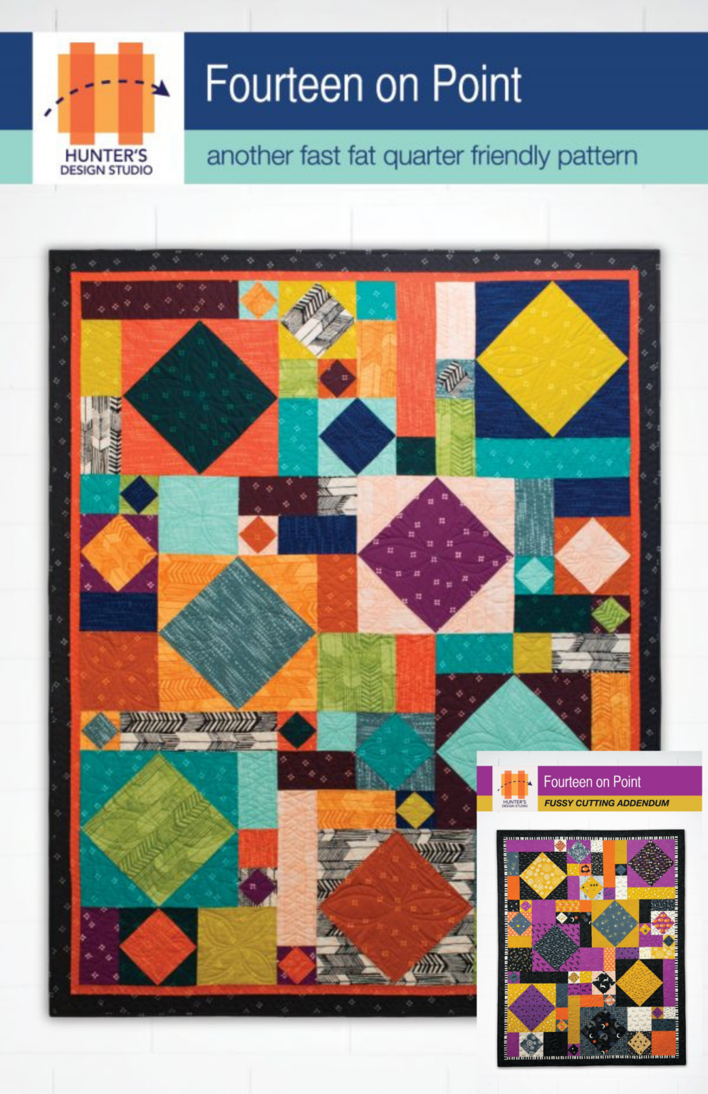 Hunter's Design Studio - Hunter's Design Studio