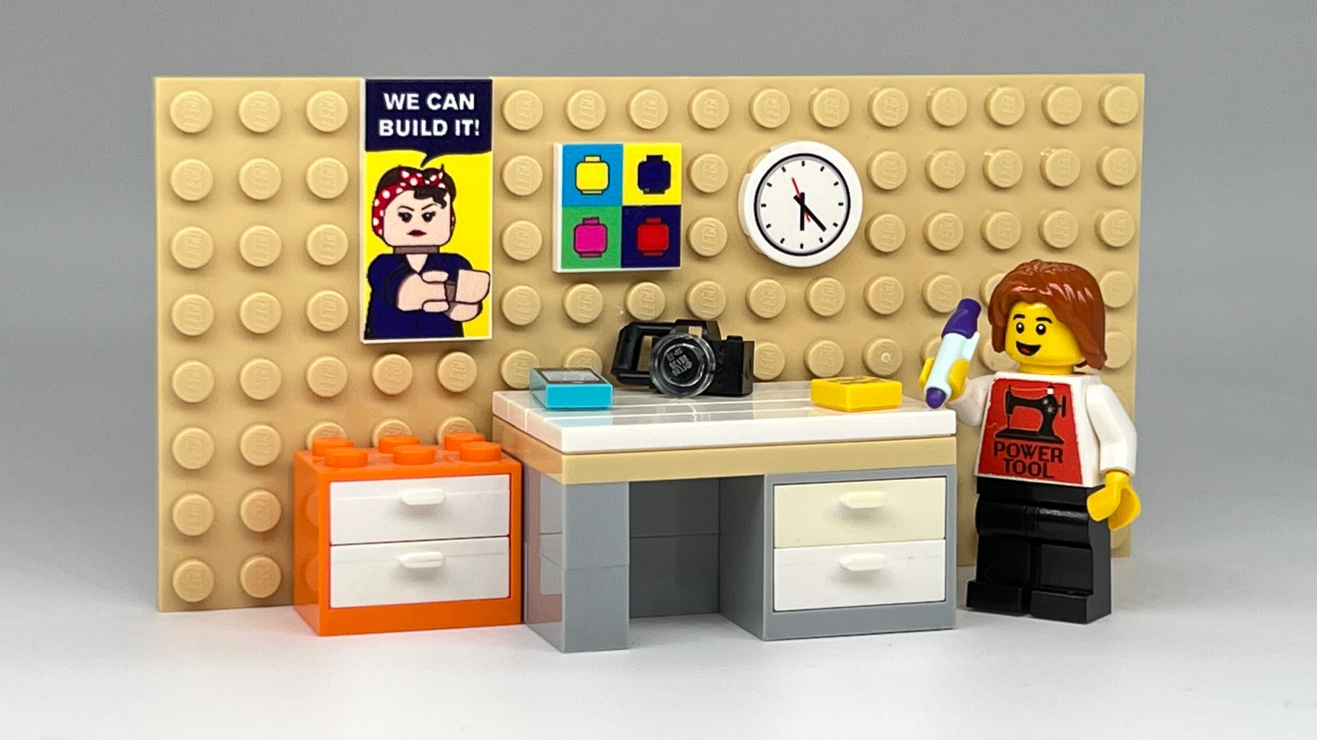 Ask A Question - Hunter's Design Studio